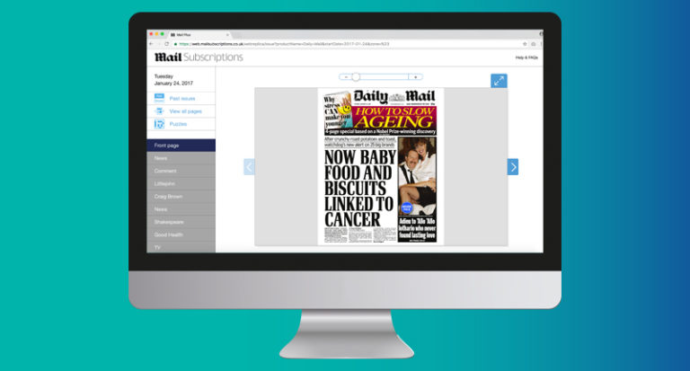 Mail Plus launches on PC and Mac - Mail Metro Media