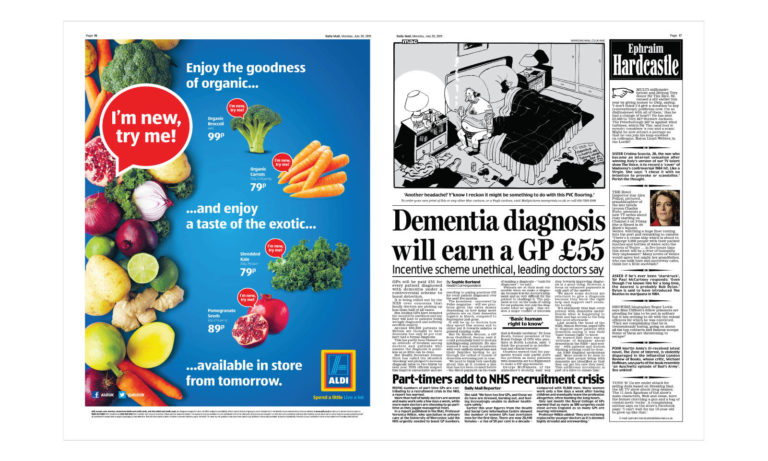 Full Page - Mail Metro Media