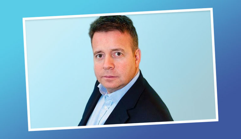 60 Seconds with Dominic Williams, Executive Director of Advertising ...