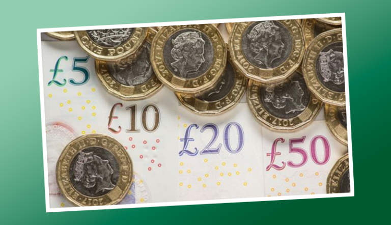 Money Money Money - Mail Metro Media