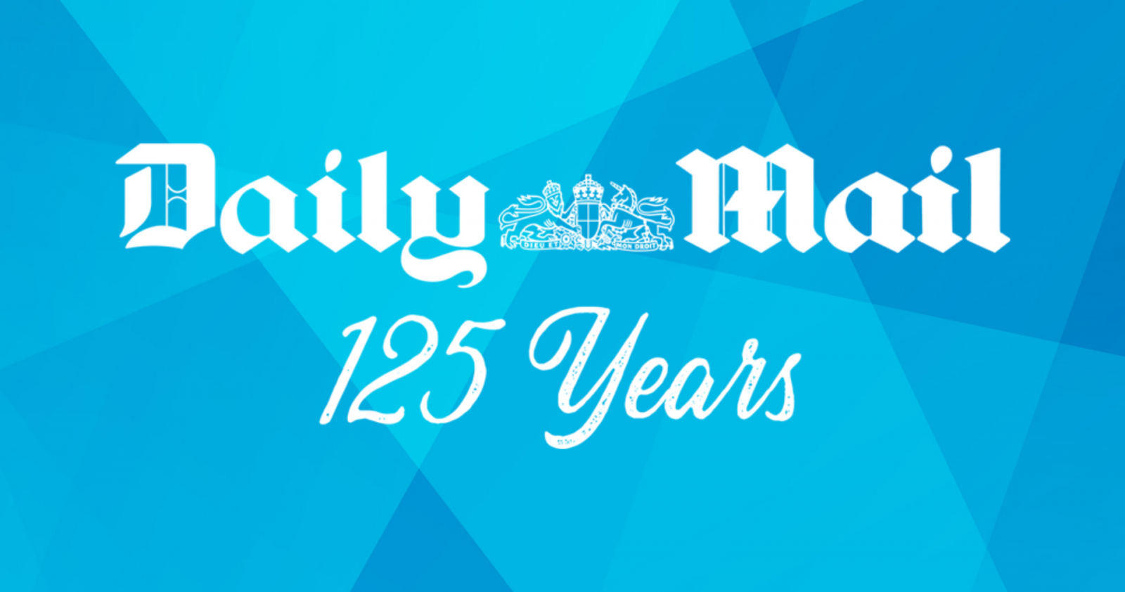 Mail Metro Media marks Daily Mail 125th anniversary with 125 donations