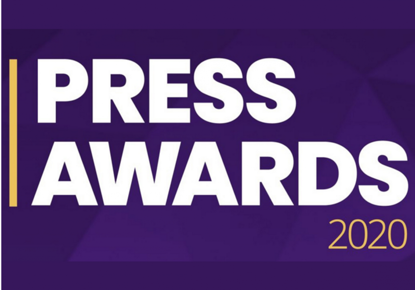 Daily Mail breaks records at Press Awards with Newspaper of the Year win!