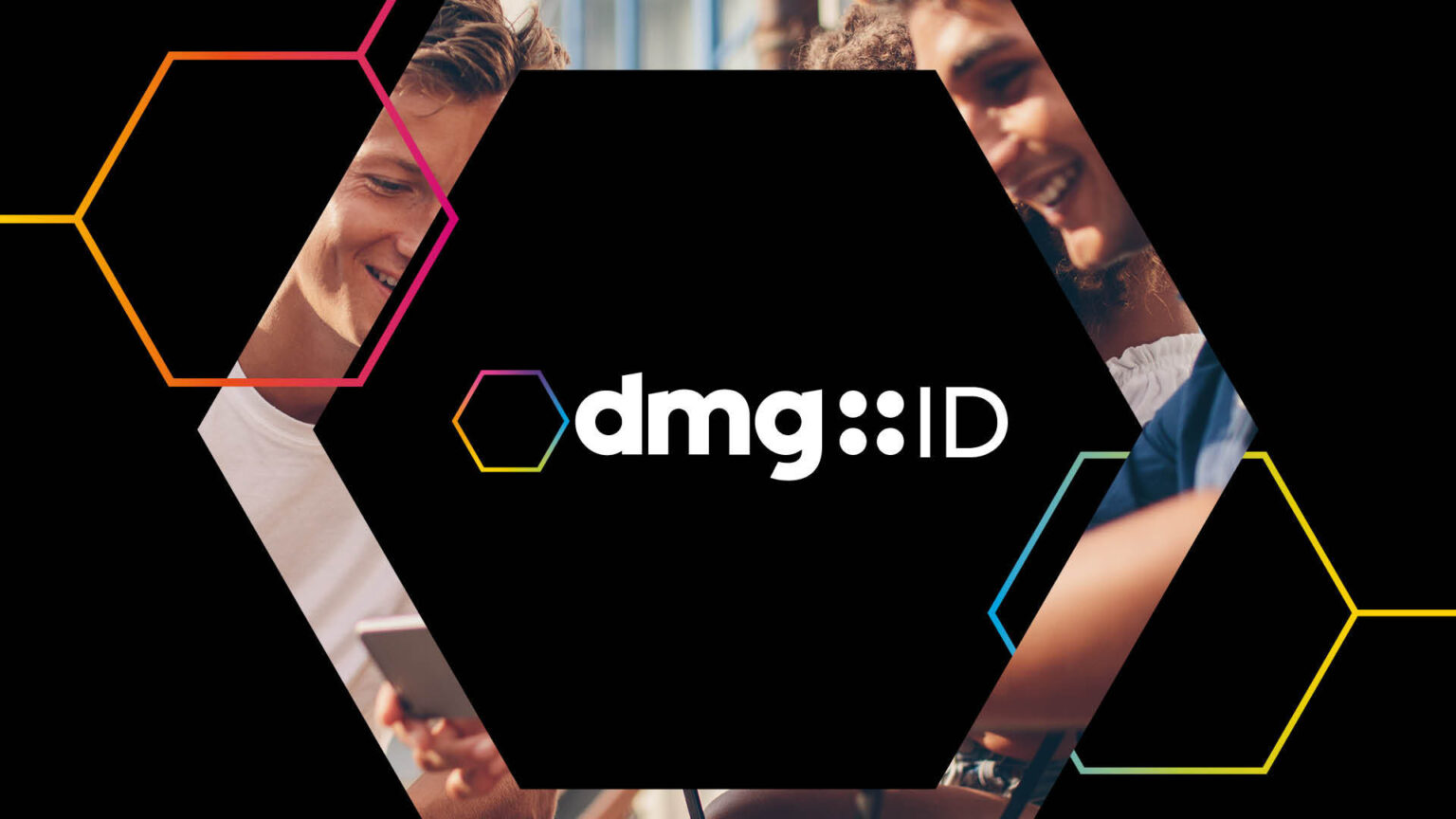 Mail Metro Media launches dmg::ID - Mail Metro Media