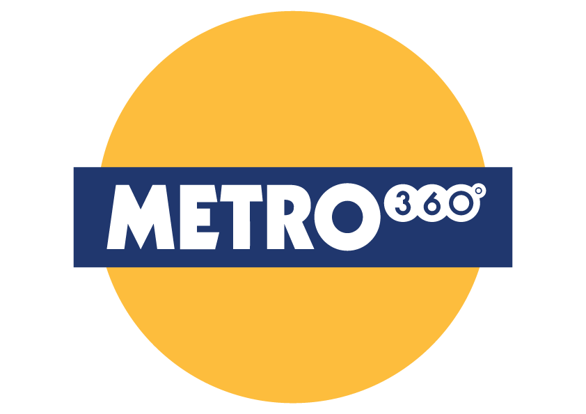 Metro360 - Mail Metro Media