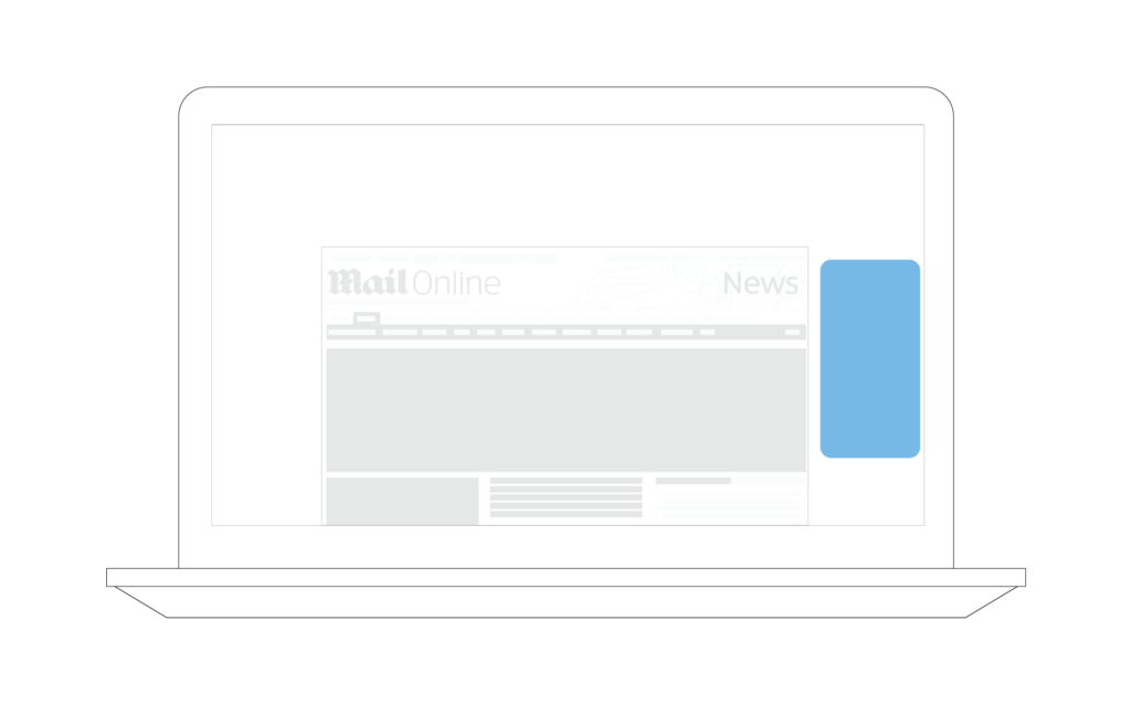 Chatbot - Mail Metro Media