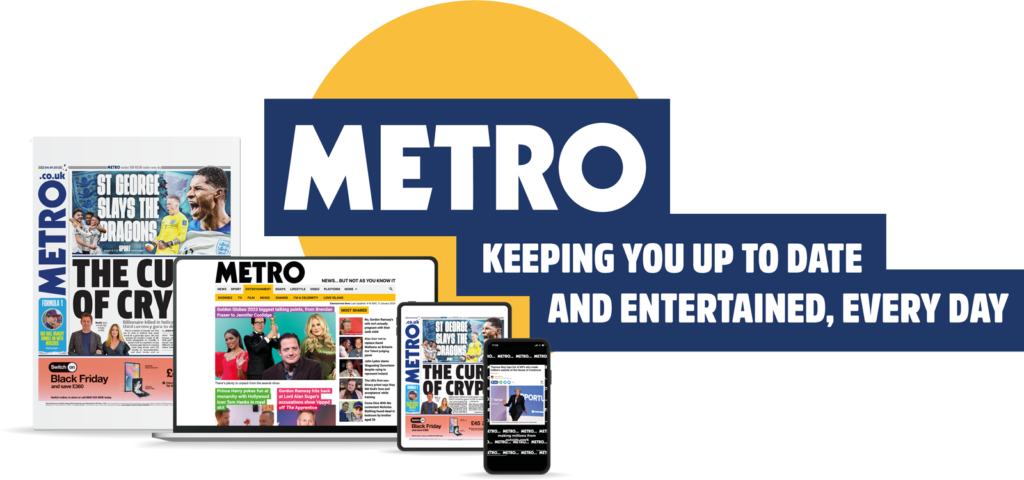 Metro360 - Mail Metro Media