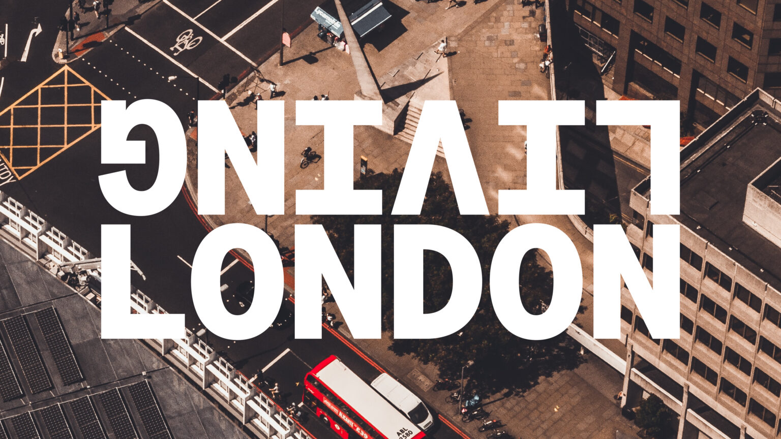 Decoding London’s DNA: Metro, TfL & Global launch 'Living London ...