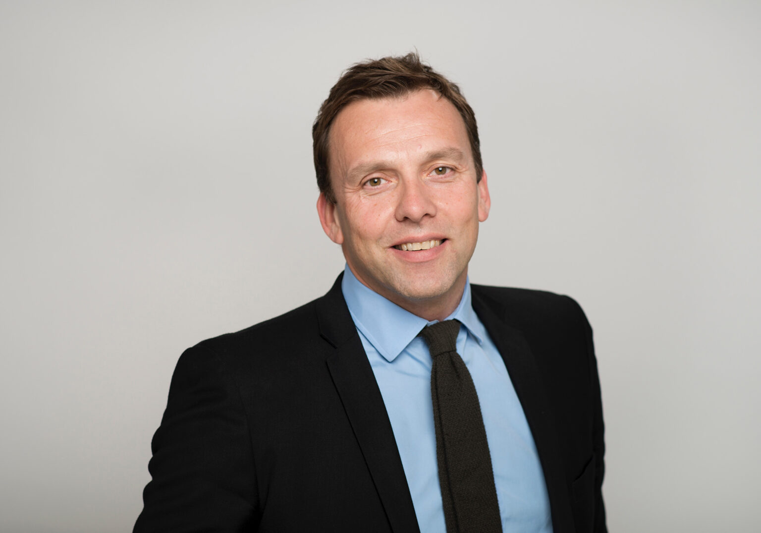 Mail Newspapers MD, Roland Agambar, is named the new CEO of Harmsworth ...