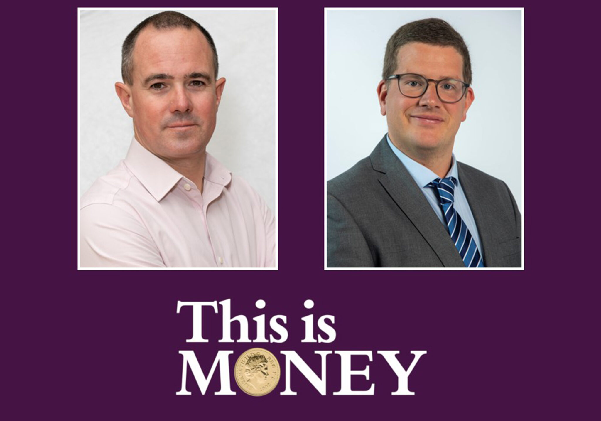 Simon Lambert promoted to This is Money Publisher - Mail Metro Media