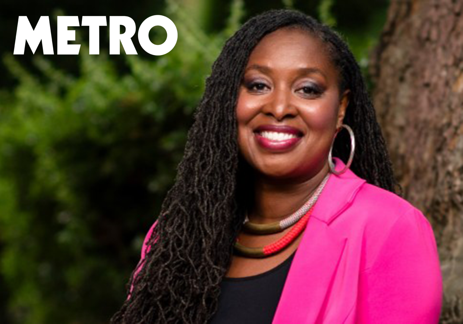 Metro and Dawn Butler launch new breast cancer myth-busting podcast ...