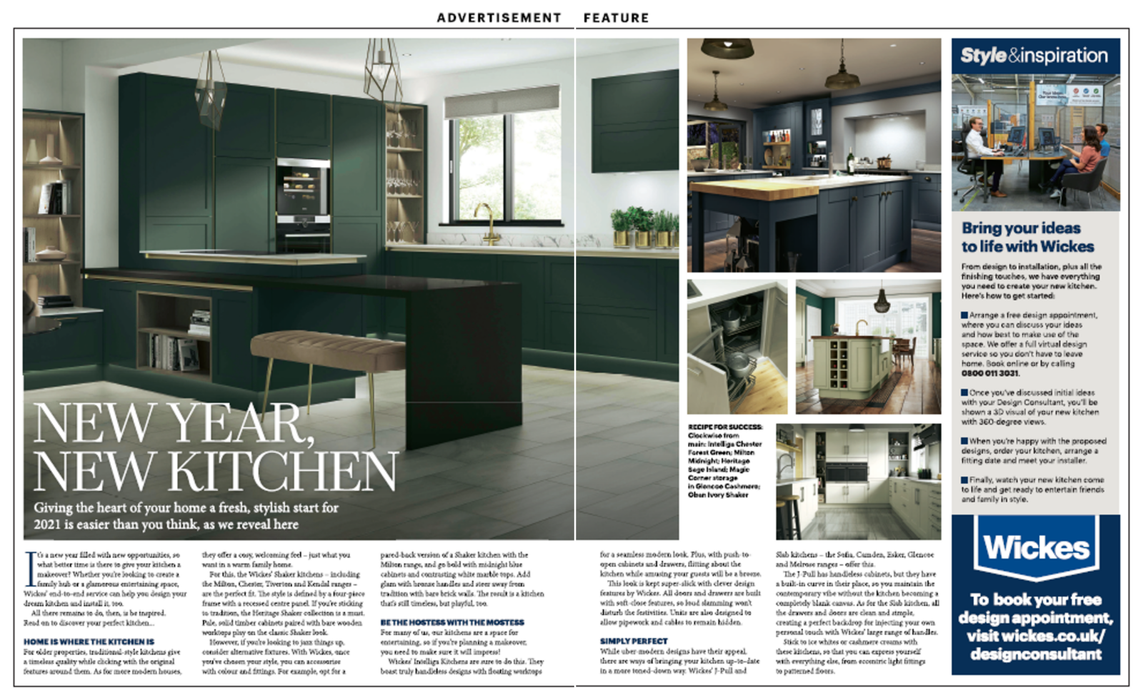 Mail Metro Media and Wickes bag a big win at CIM Global Marketing ...