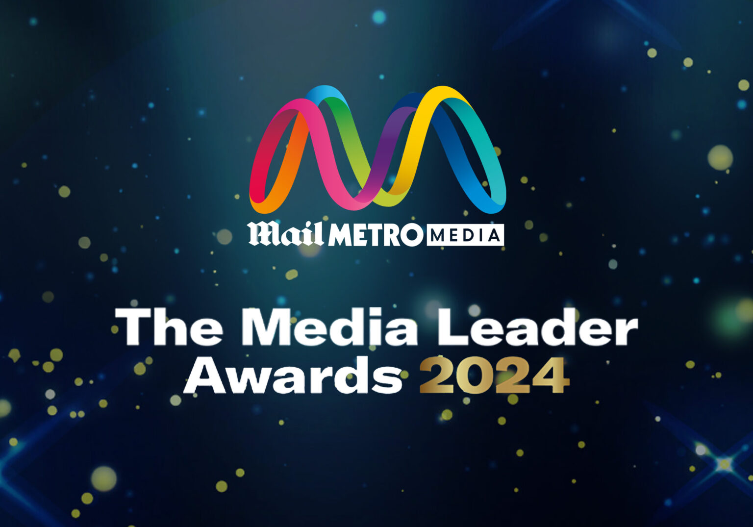 Mail Metro Media wins FOUR top gongs at The Media Leader Awards - Mail ...