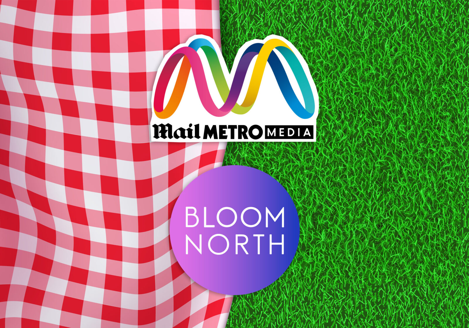 Mail Metro Media and Bloom North host summer picnic - Mail Metro Media