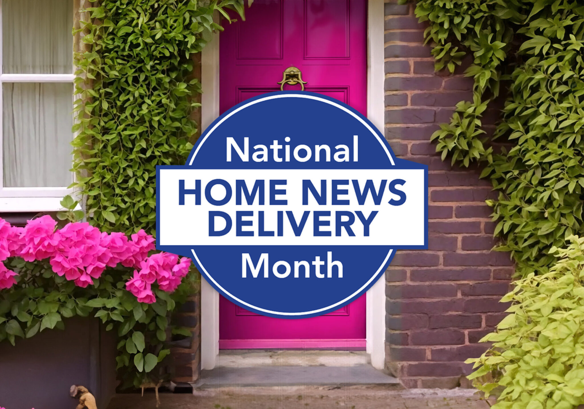 Home News Delivery Month returns for 2024 - Mail Metro Media