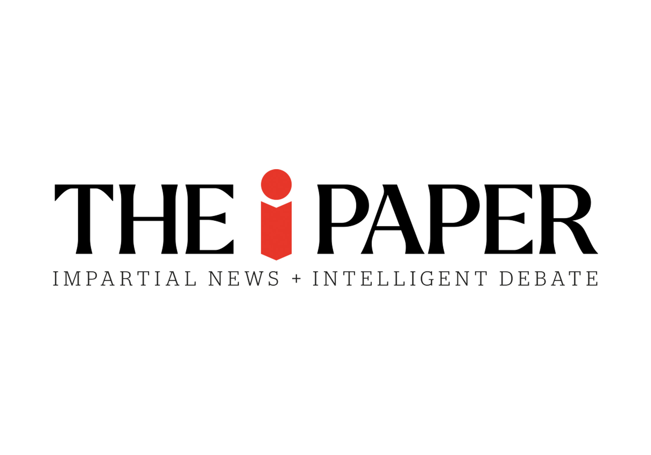 A new look for The i Paper! - Mail Metro Media