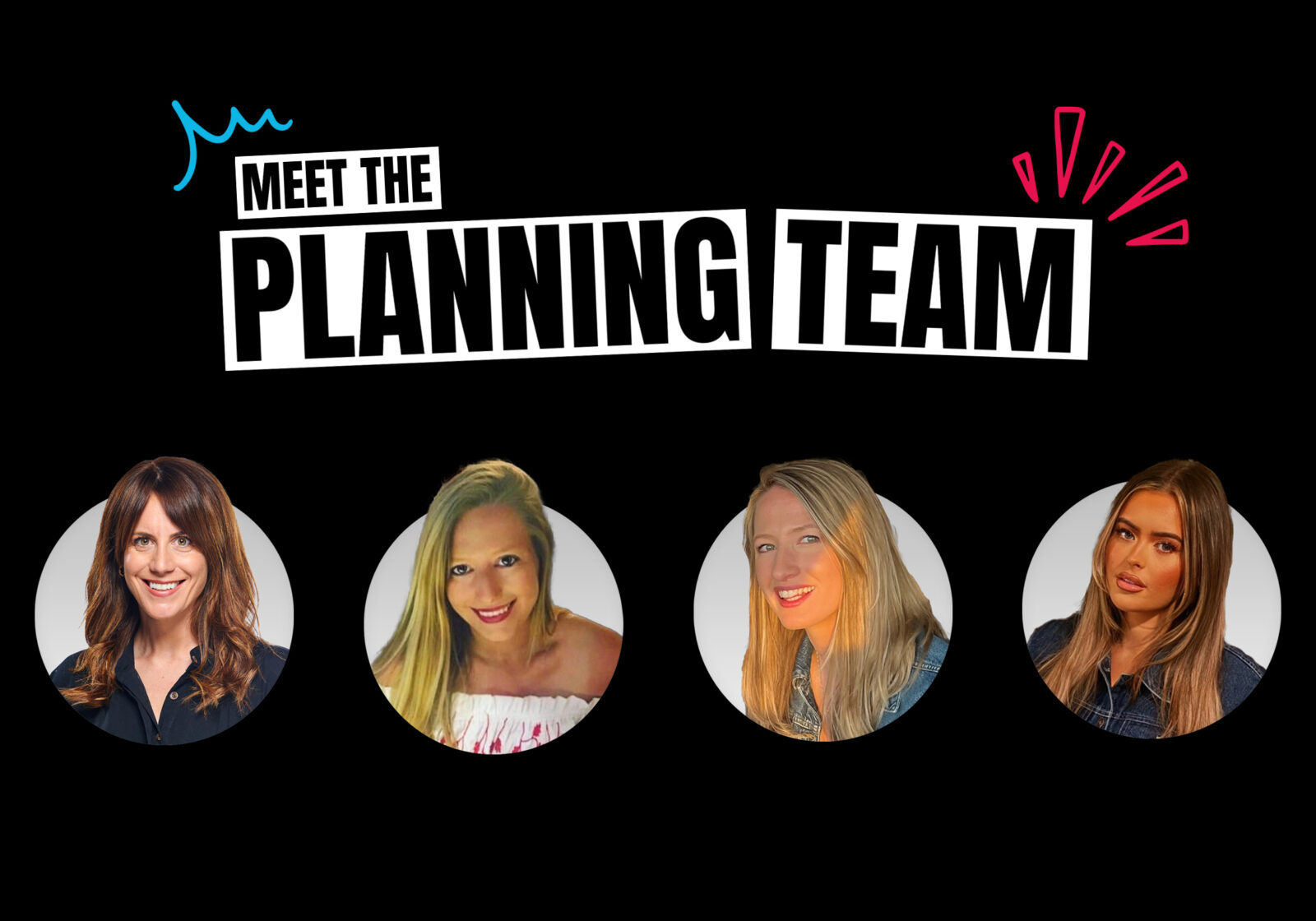 The perfect planning partners: meet our all-star team - Mail Metro Media