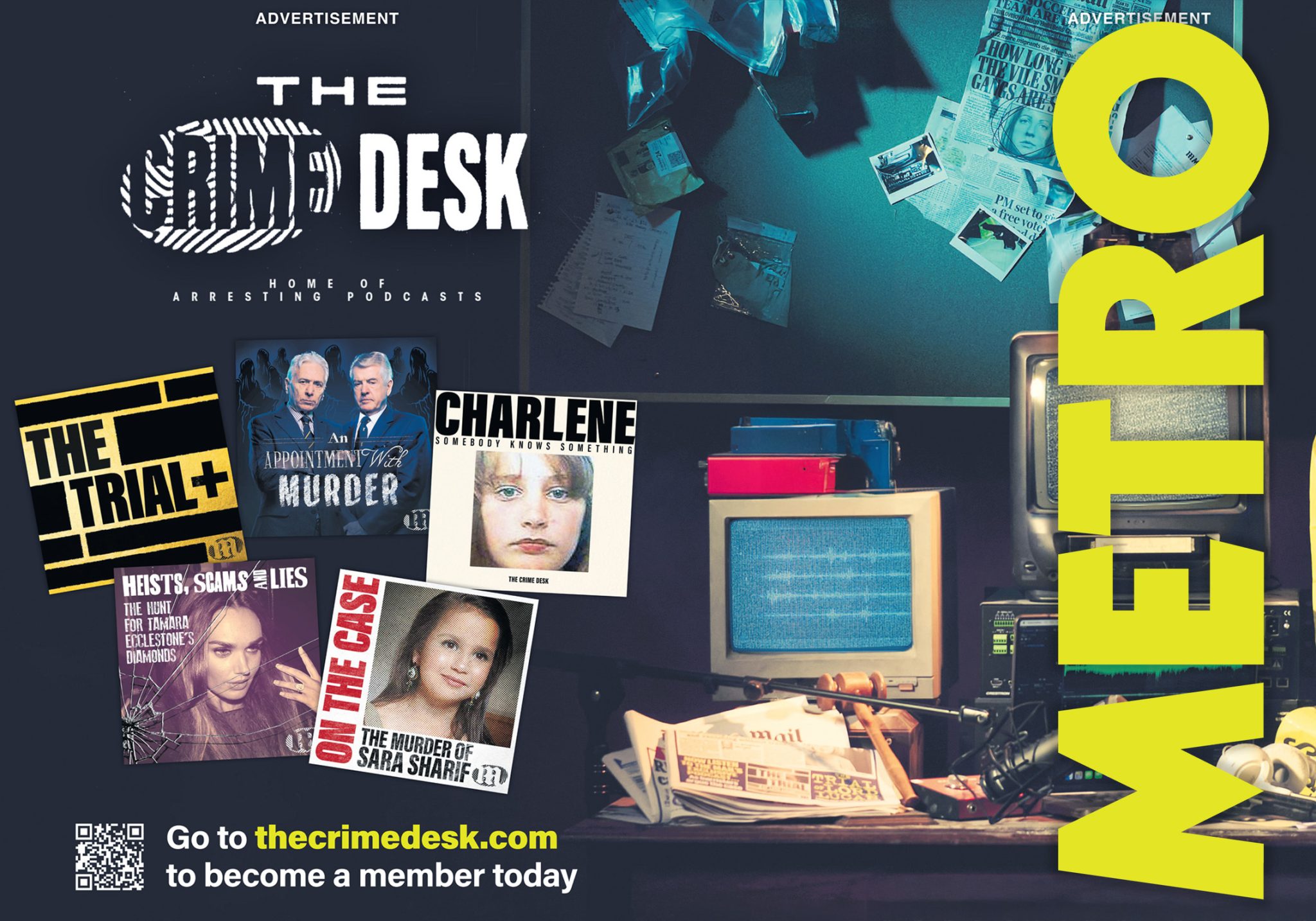 Daily Mail Australia launches Mail+ - Mail Metro Media