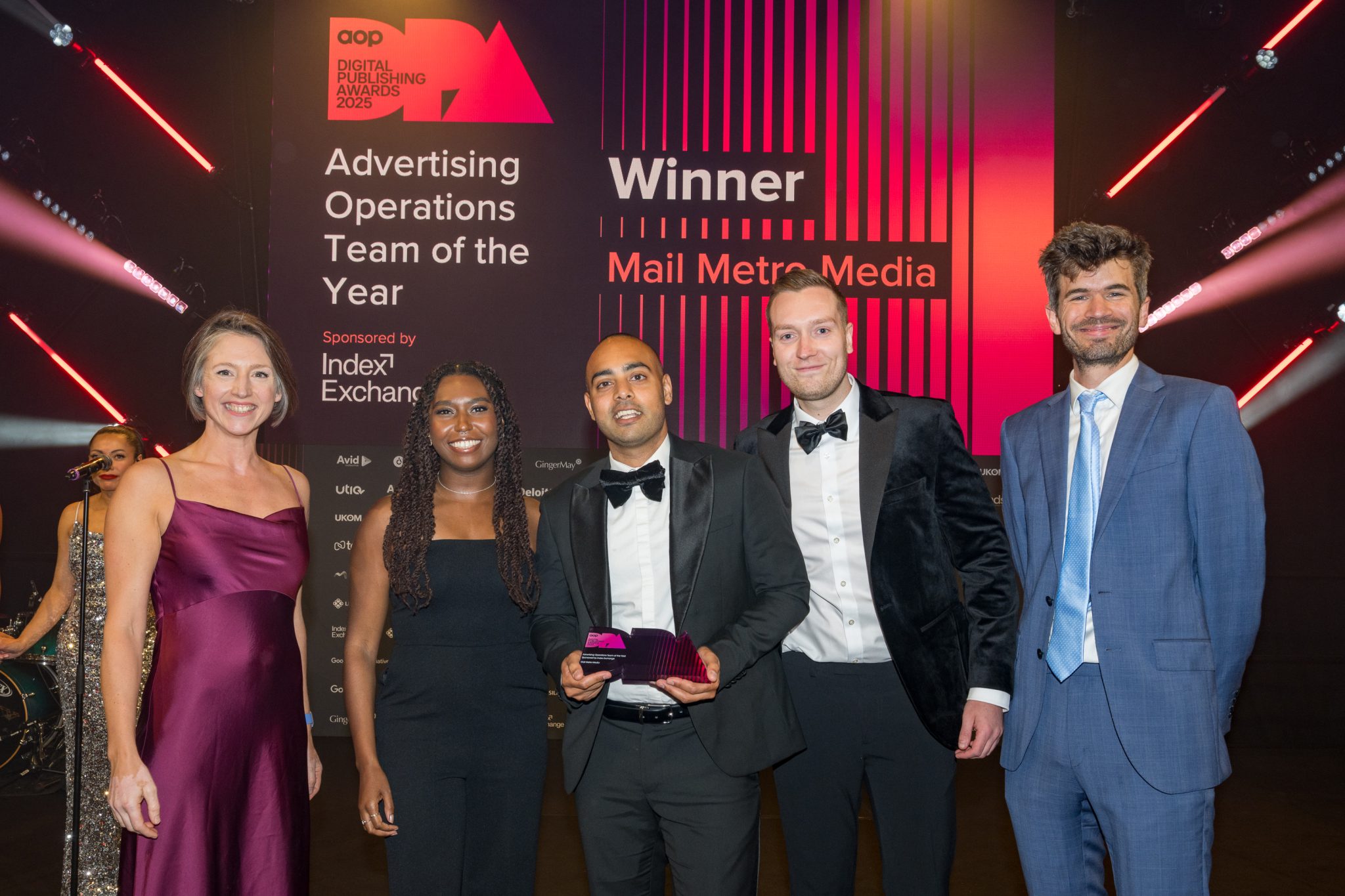 MailOnline launches Mail+ - Mail Metro Media