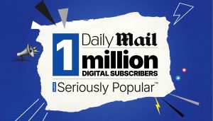 Daily Mail consolidates digital brands - Mail Metro Media